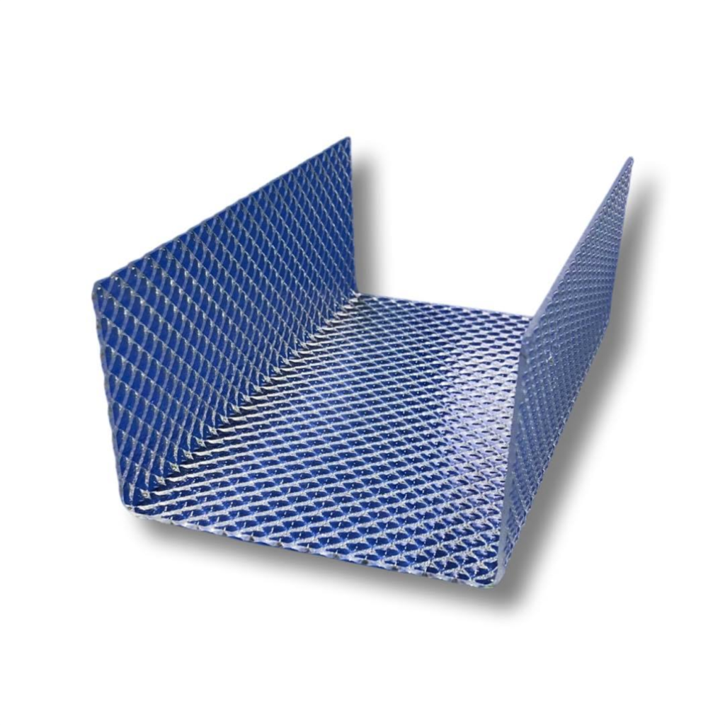 Wire Cages & Guards - Diffuser Industries