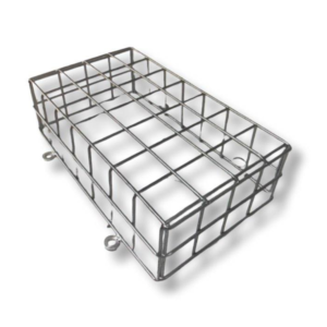 Wire Cages & Guards - Diffuser Industries